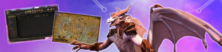 Best Addons For The War Within - Pro Tips