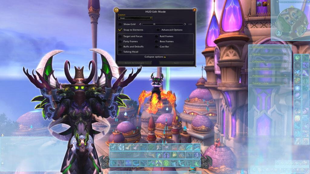 Best Addons For The War Within - Pro Tips