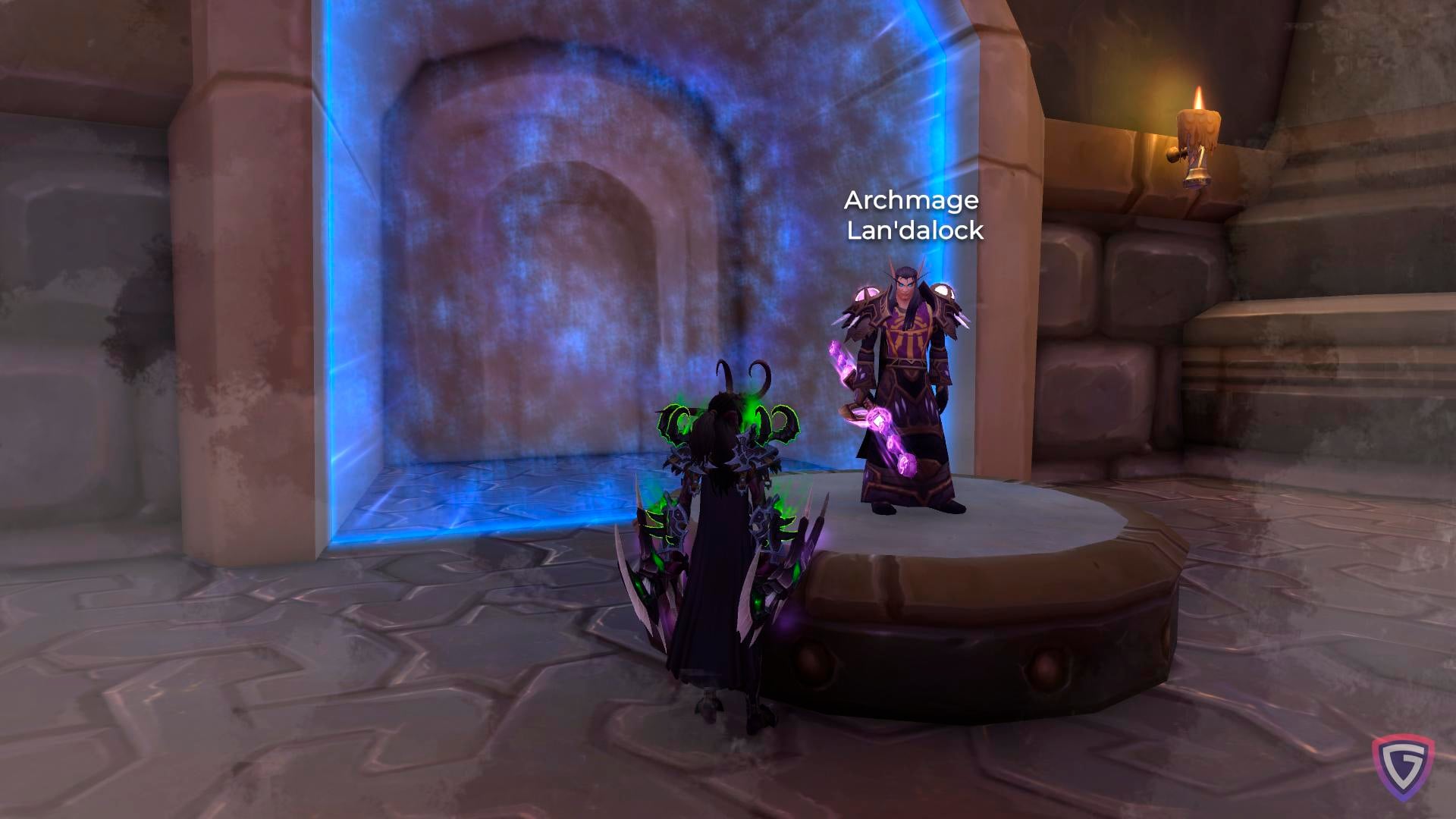 WoW Gold Farming - Pro Tips