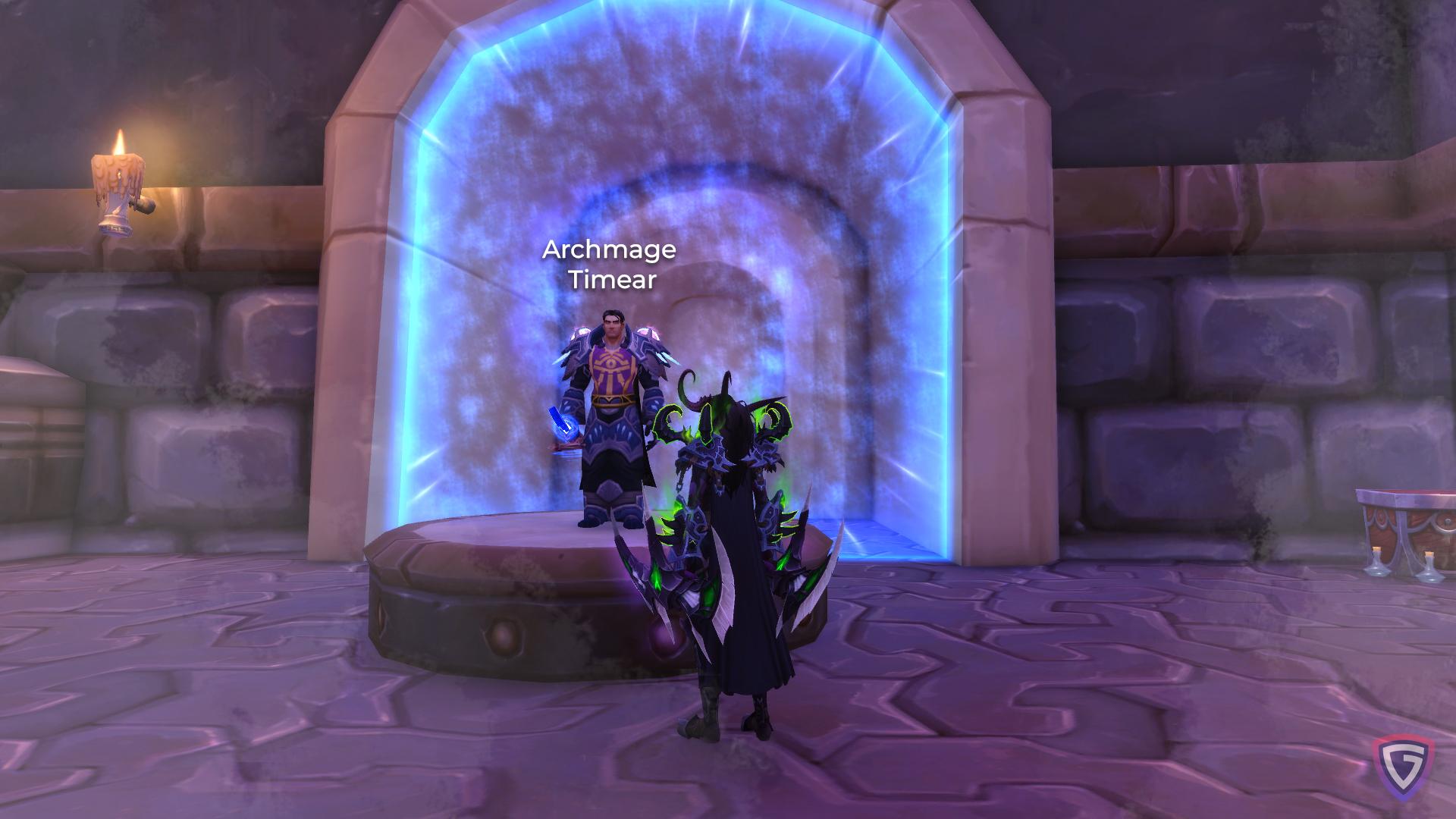 WoW Gold Farming - Pro Tips