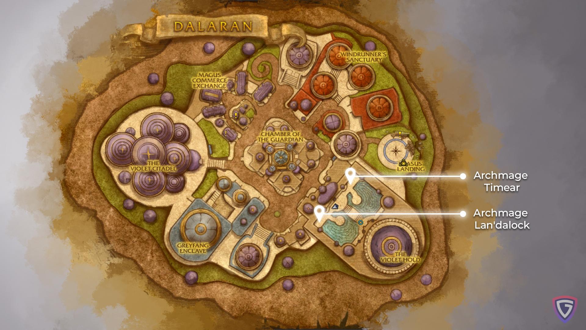 WoW Gold Farming - Pro Tips