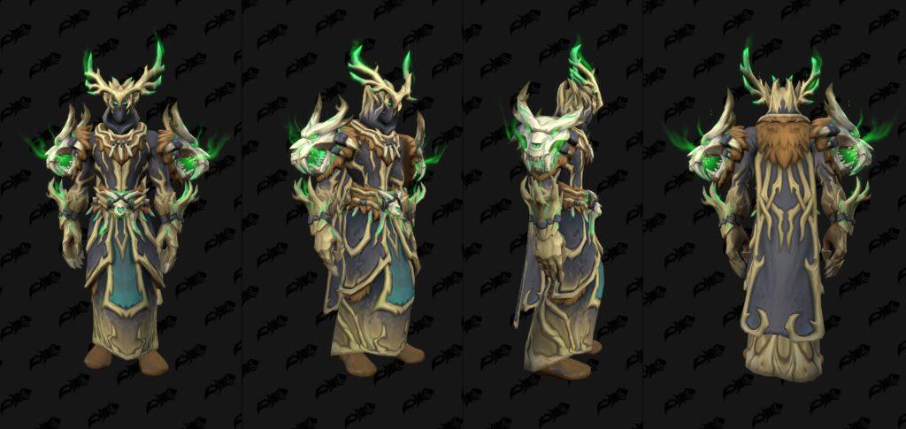 The War Within Tier Sets Guide - Pro Tips