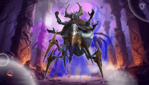 WoW Nerub'ar Palace Guide, The War Within Nerub'ar Palace Raid Guide ...