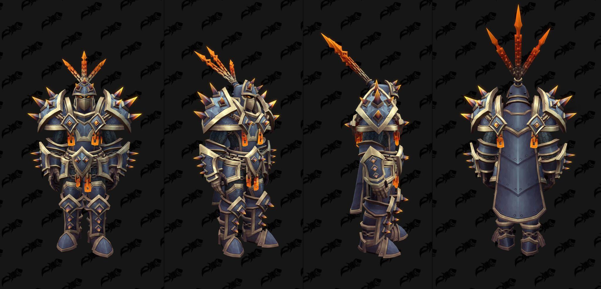 WoW Arms Warrior DPS Guide, WoW TWW Arms Warrior PvE Guide - Pro Tips