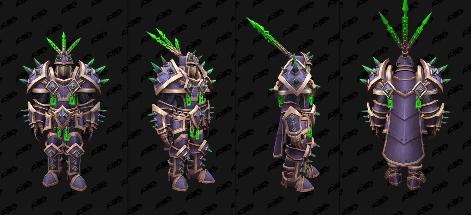 WoW Arms Warrior DPS Guide, WoW TWW Arms Warrior PvE Guide - Pro Tips
