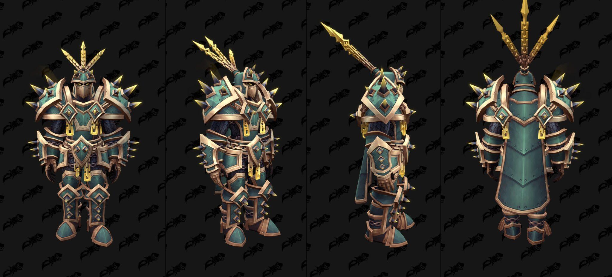 WoW Arms Warrior DPS Guide, WoW TWW Arms Warrior PvE Guide - Pro Tips
