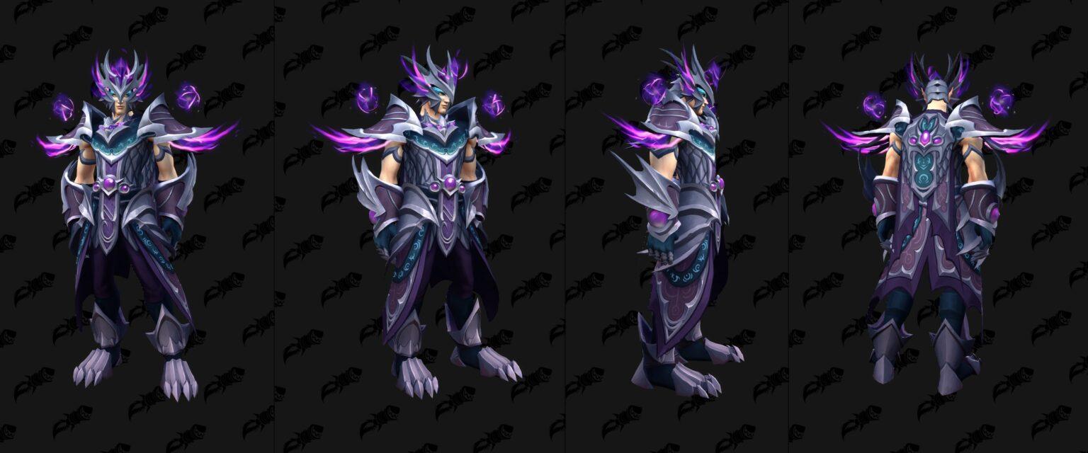 WoW Augmentation Evoker DPS Guide, The War Within Augmentation Evoker ...