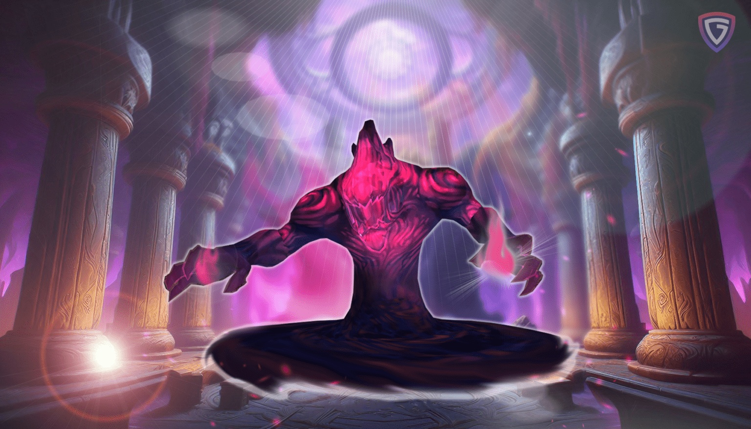 WoW Nerub'ar Palace Guide, The War Within Nerub'ar Palace Raid Guide ...