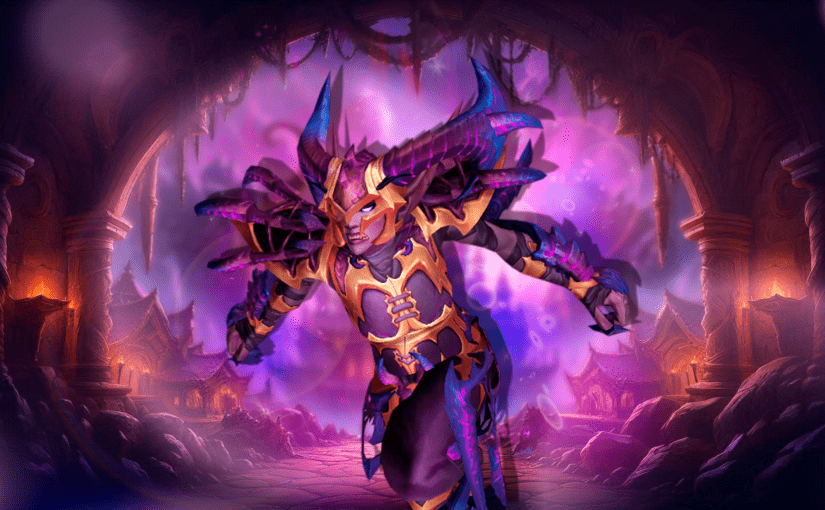 Demon Hunter Guides WoW | OverGear.com