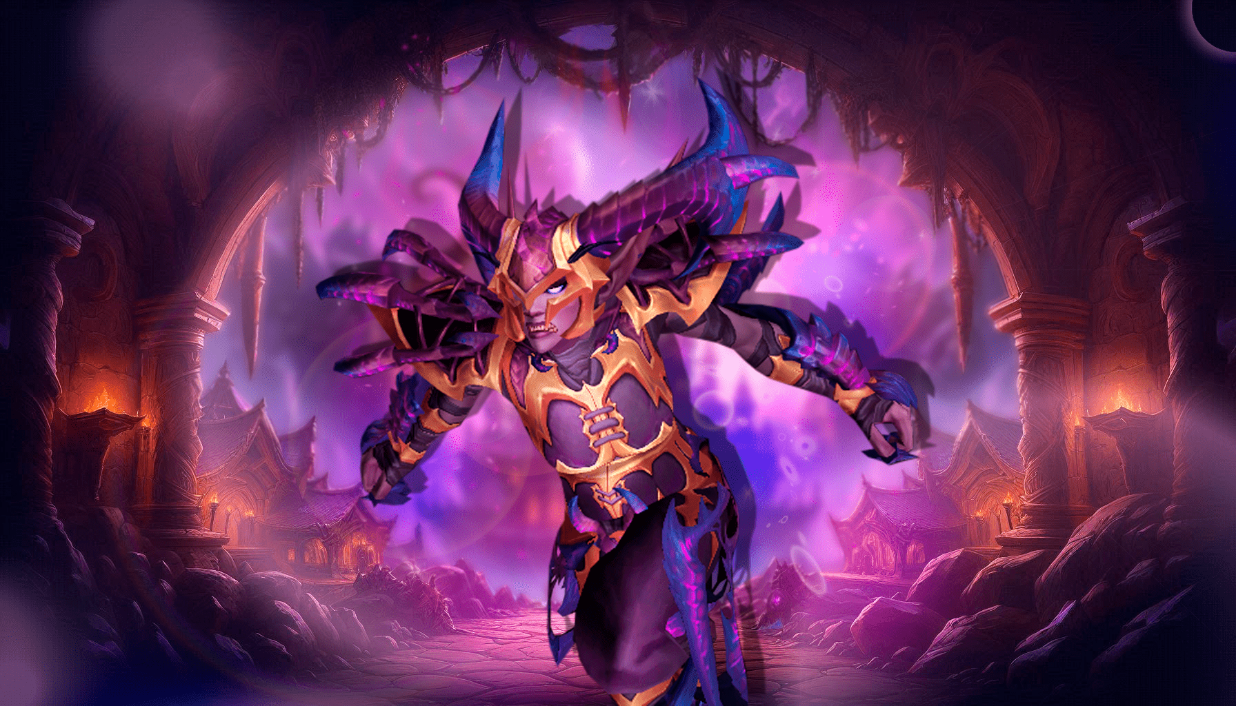 Demon Hunter Guides WoW | OverGear.com