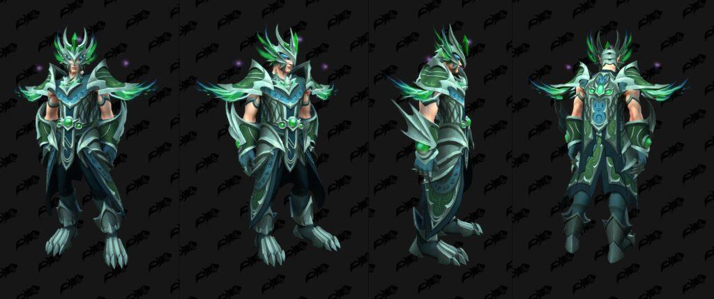 WoW Devastation Evoker DPS Guide, The War Within Devastation Evoker PvE ...