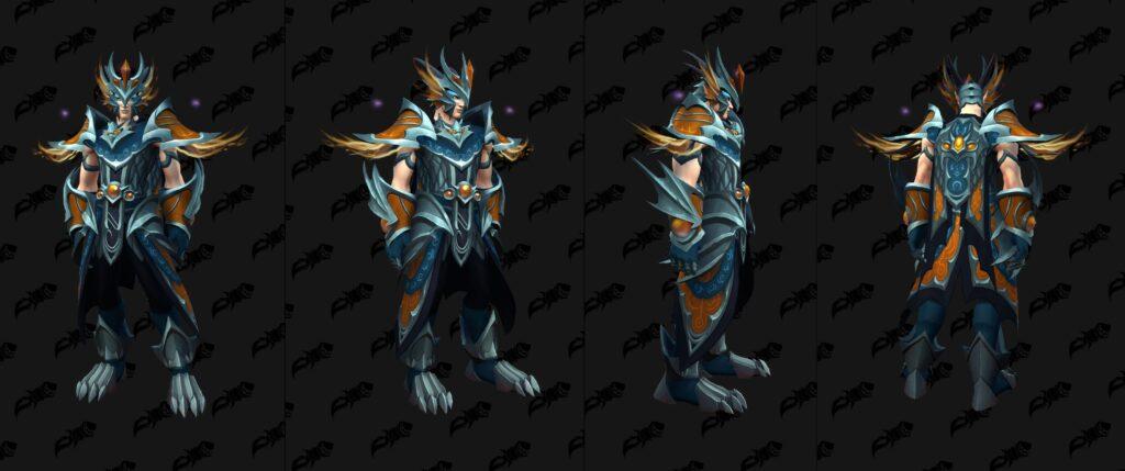 WoW Devastation Evoker DPS Guide, The War Within Devastation Evoker PvE ...