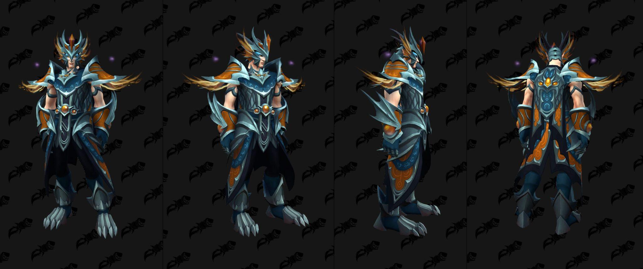 WoW Devastation Evoker DPS Guide, The War Within Devastation Evoker PvE Guide