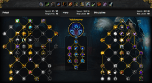 WoW Discipline Priest PvE Guide, TWW Discipline Priest Guide | Overgear.com