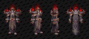 WoW Discipline Priest PvE Guide, TWW Discipline Priest Guide | Overgear.com