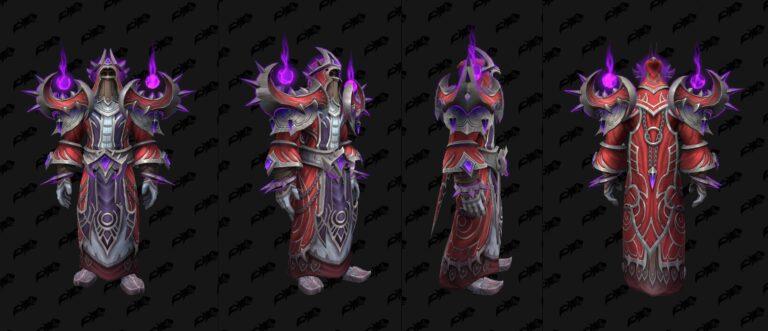 WoW Discipline Priest PvE Guide, TWW Discipline Priest Guide | Overgear.com