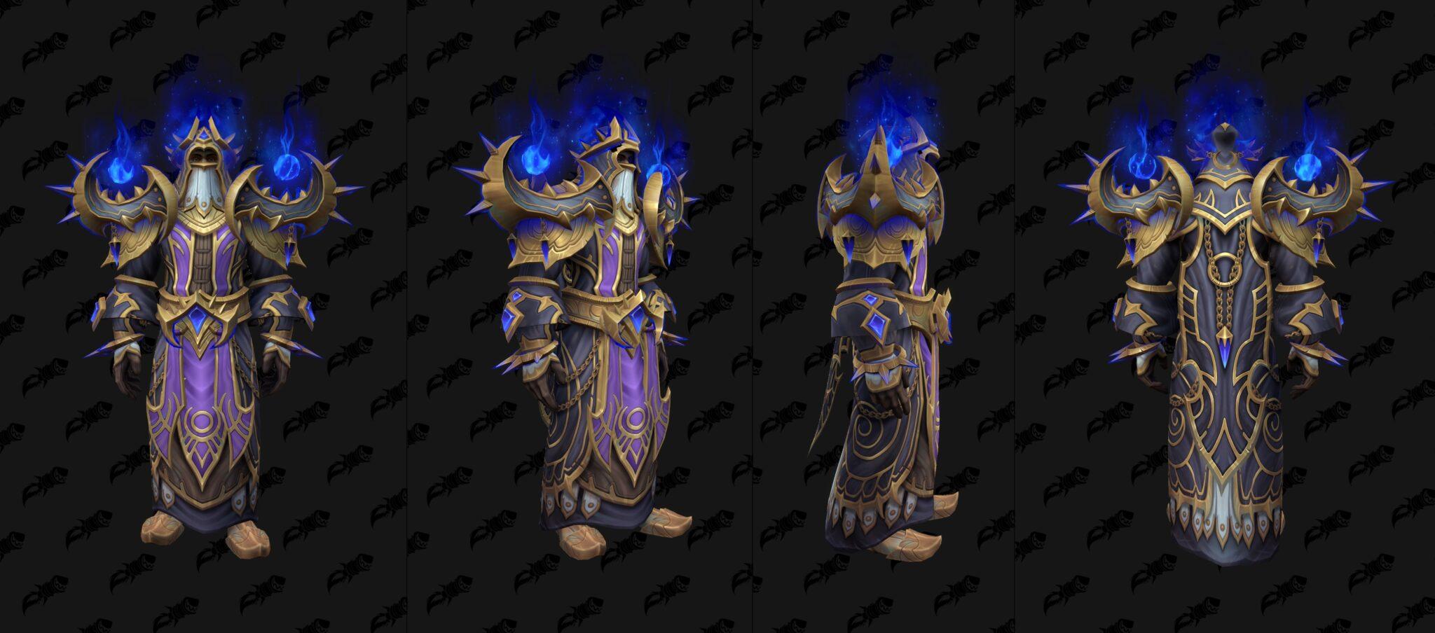 WoW Discipline Priest PvE Guide, TWW Discipline Priest Guide | Overgear.com
