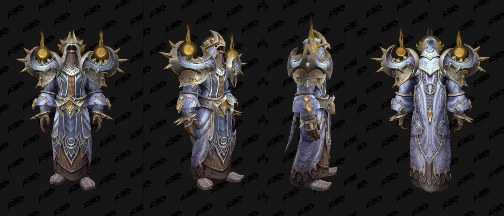 WoW Discipline Priest PvE Guide, TWW Discipline Priest Guide | Overgear.com