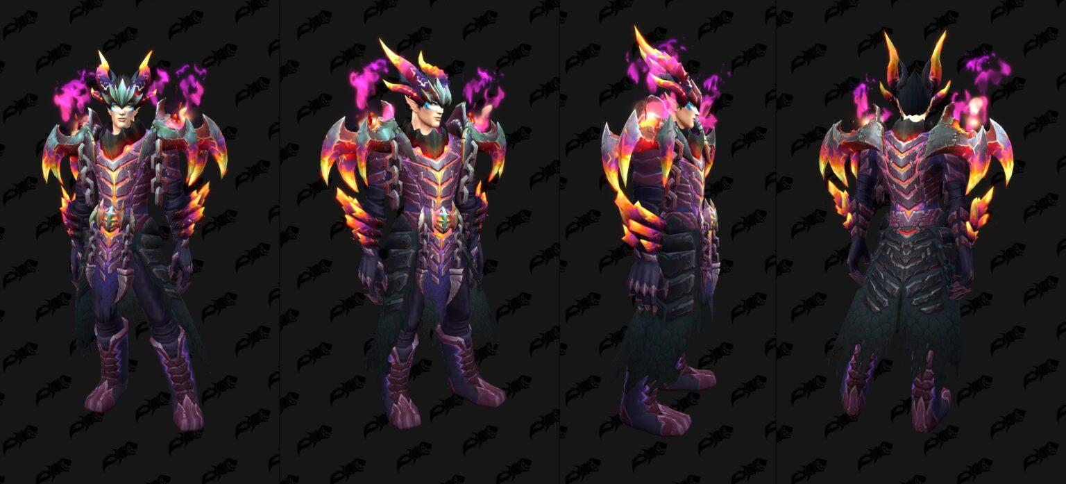 WoW Preservation Evoker PvE Guide, The War Within Preservation Evoker Guide