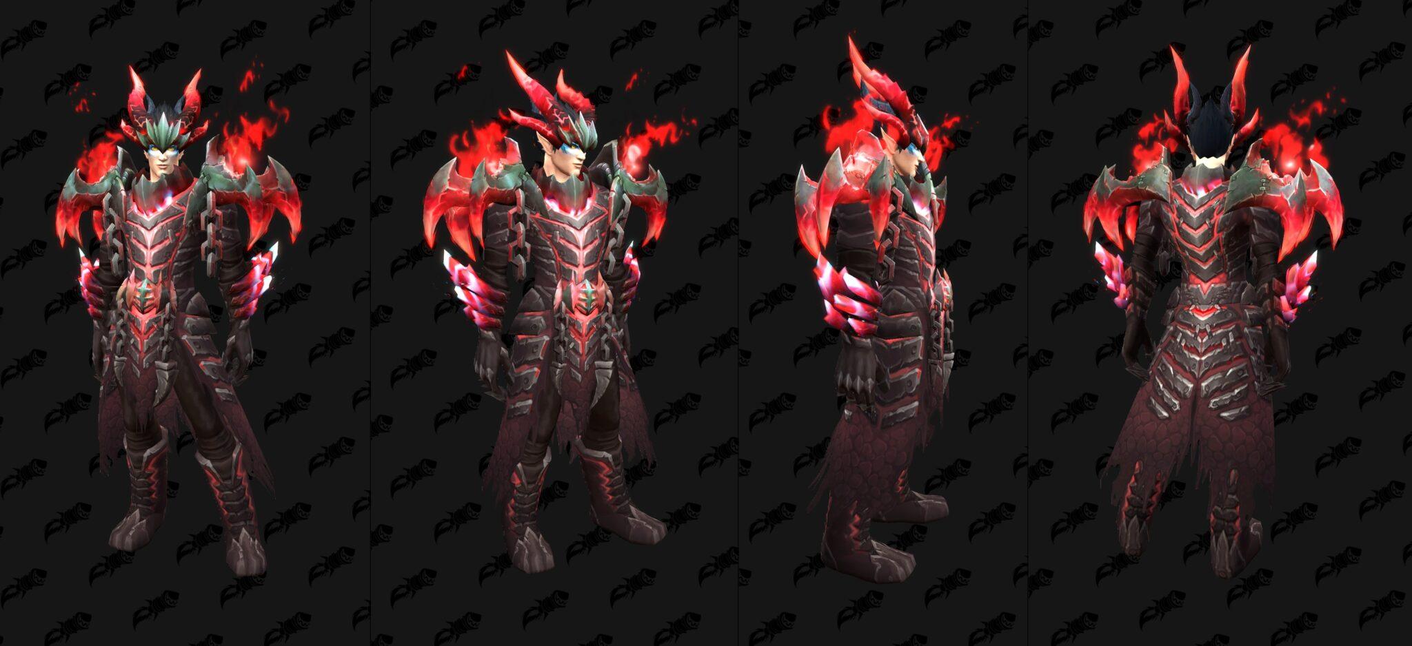 WoW Devastation Evoker DPS Guide, The War Within Devastation Evoker PvE ...