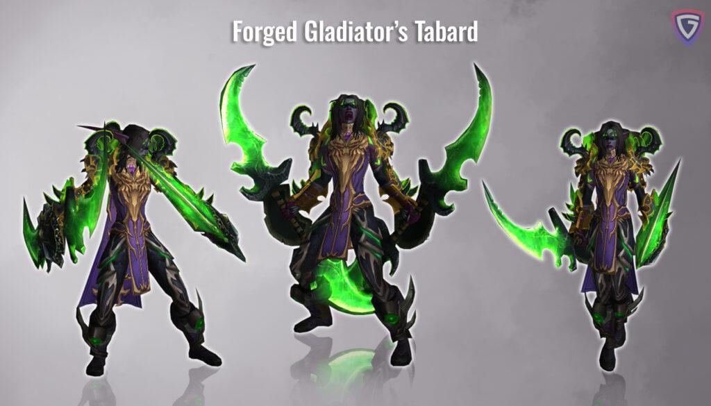 The War Within PvP Overview - Pro Tips