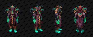 WoW Havoc Demon Hunter DPS Guide, The War Within Havoc Demon Hunter PvE ...