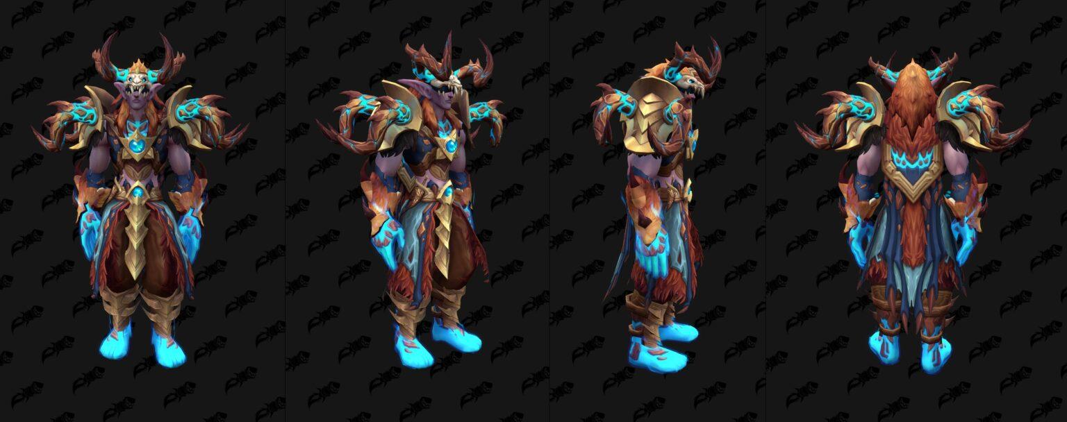 WoW Havoc Demon Hunter DPS Guide, The War Within Havoc Demon Hunter PvE ...