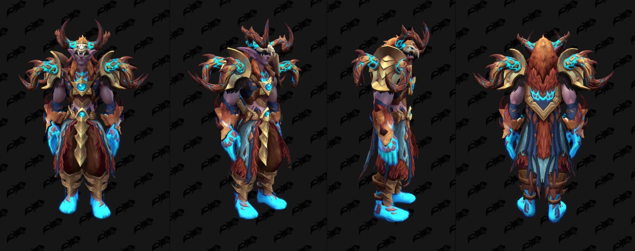 WoW Havoc Demon Hunter DPS Guide, The War Within Havoc Demon Hunter PvE ...