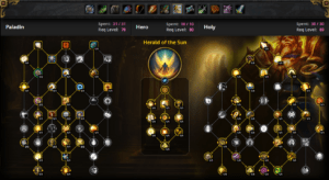 WoW Holy Paladin PvE Guide, The War Within Holy Paladin Guide ...