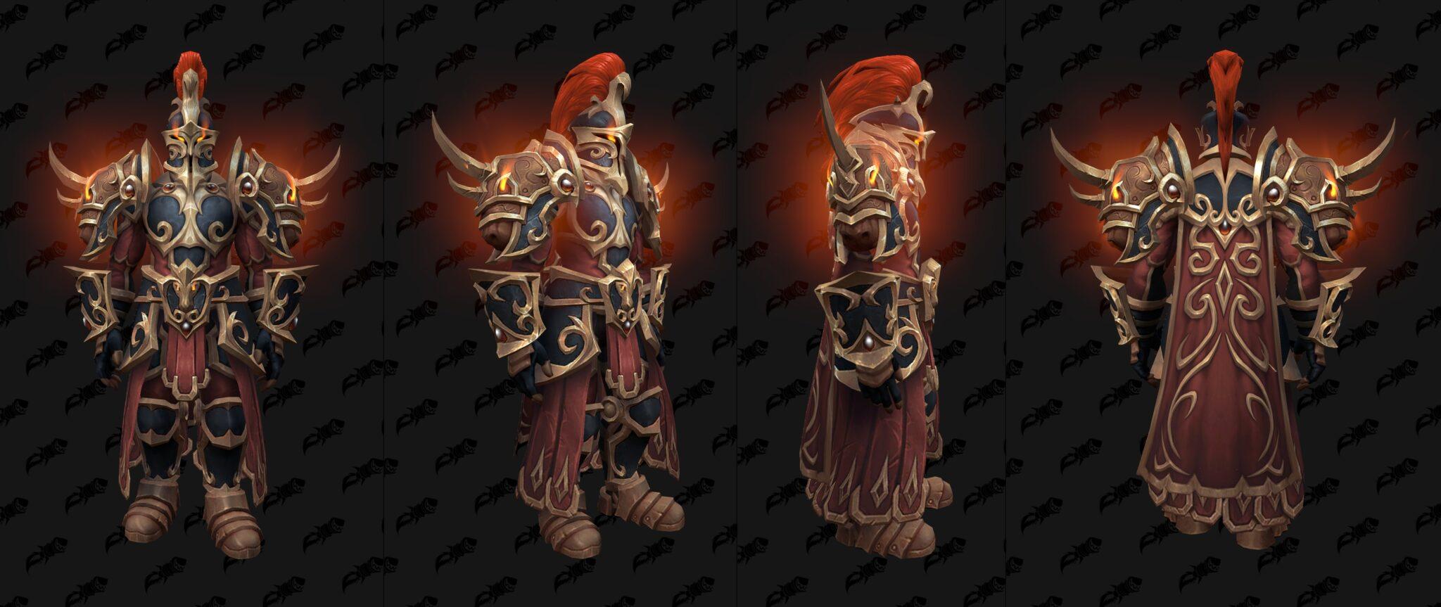 WoW Holy Paladin PvE Guide, The War Within Holy Paladin Guide ...