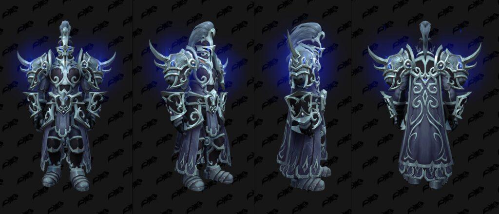 WoW Holy Paladin PvE Guide, The War Within Holy Paladin Guide ...