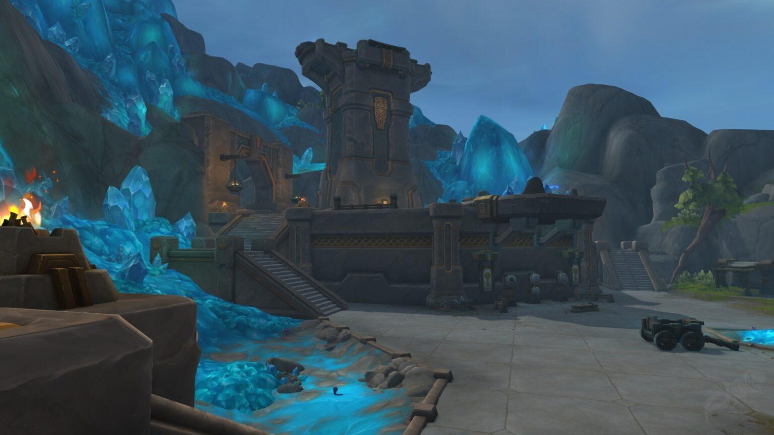 The War Within Leveling Guide - Pro Tips