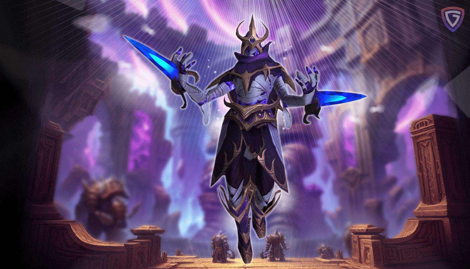 WoW Nerub'ar Palace Guide, The War Within Nerub'ar Palace Raid Guide ...