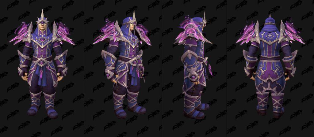 WoW Frost Mage DPS Guide, The War Within Frost Mage PvE Guide ...