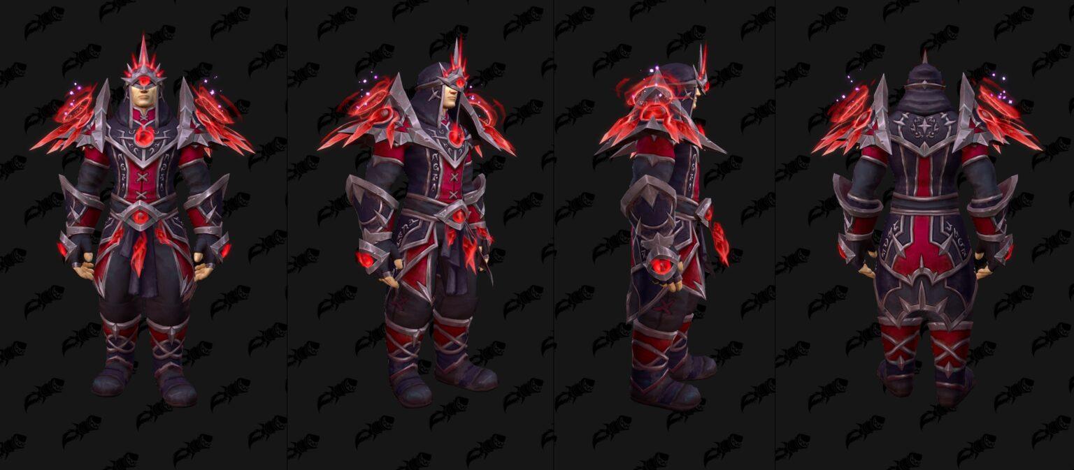 WoW Fire Mage DPS Guide, The War Within Fire Mage PvE Guide | Overgear.com