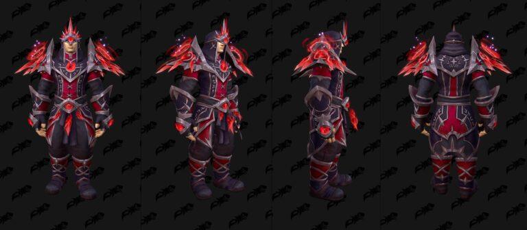 WoW Fire Mage DPS Guide, The War Within Fire Mage PvE Guide | Overgear.com