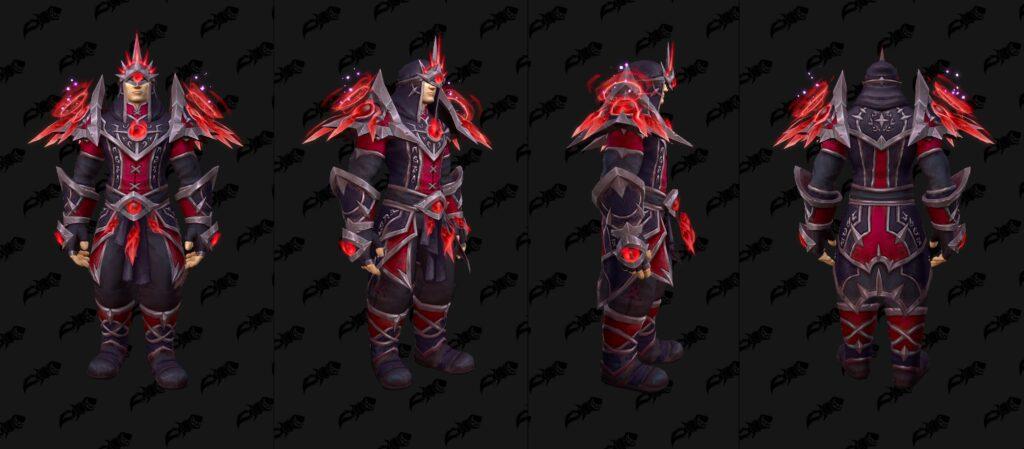 WoW Arcane Mage DPS Guide, The War Within Arcane Mage PvE Guide ...