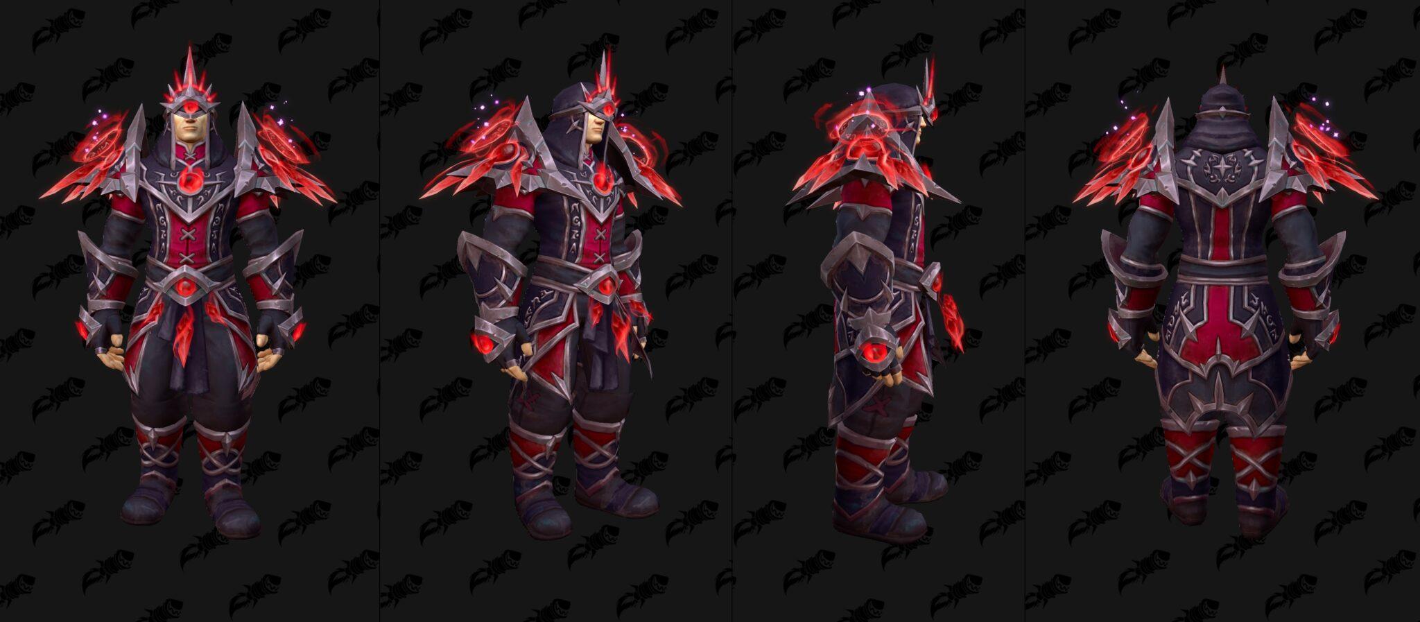 WoW Frost Mage DPS Guide, The War Within Frost Mage PvE Guide ...