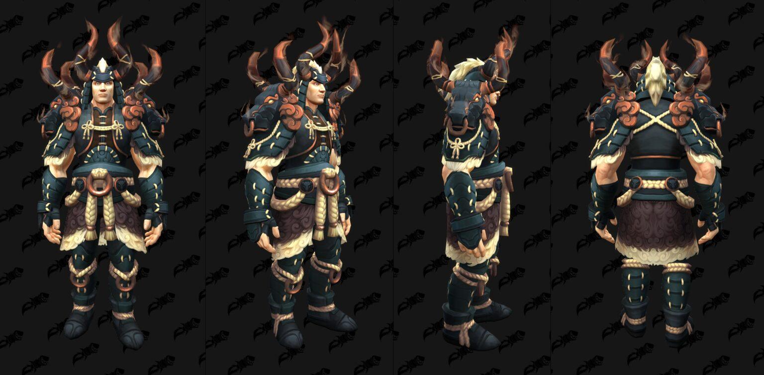 WoW Windwalker Monk DPS Guide, The War Within Windwalker Monk PvE Guide