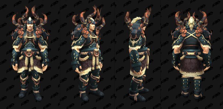 WoW Windwalker Monk DPS Guide, The War Within Windwalker Monk PvE Guide