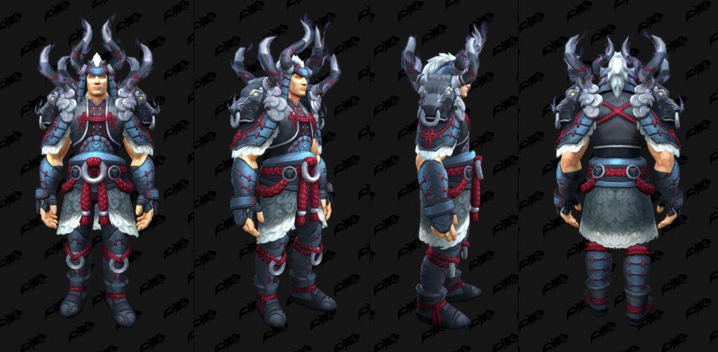 WoW Brewmaster Monk PvE Guide, The War Within Brewmaster Monk Tank Guide