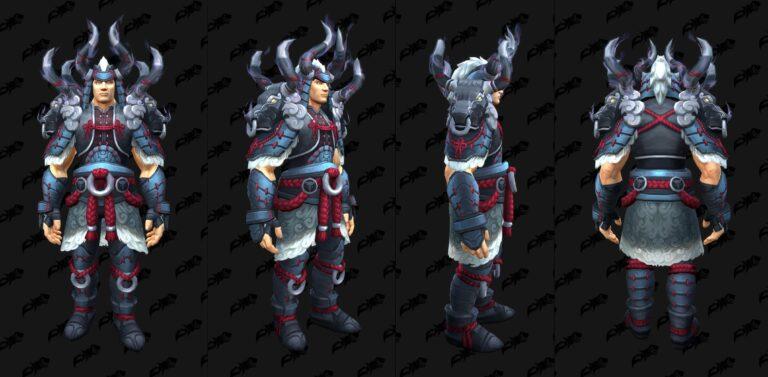 WoW Brewmaster Monk PvE Guide, The War Within Brewmaster Monk Tank Guide