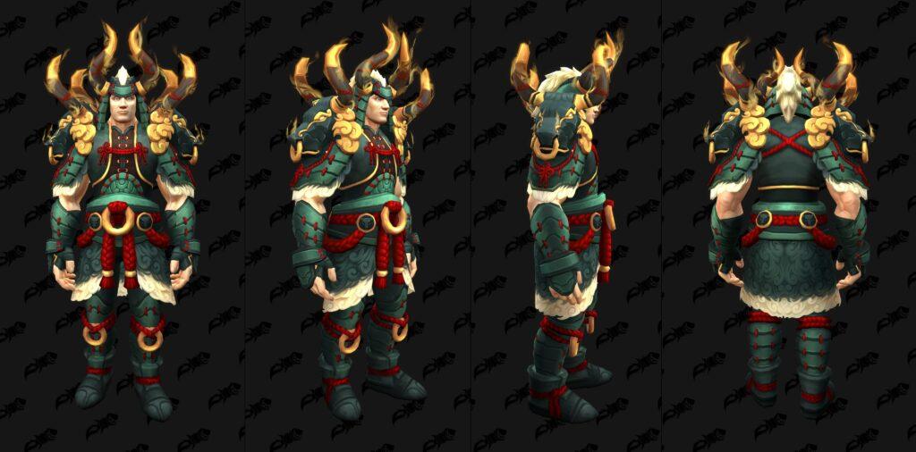 WoW Windwalker Monk DPS Guide, The War Within Windwalker Monk PvE Guide