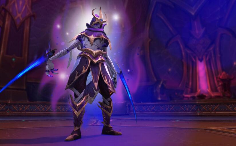 Raid Guides WoW | OverGear.com