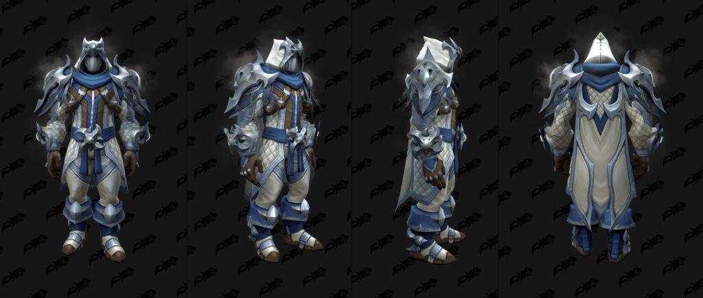 WoW Outlaw Rogue DPS Guide, WoW TWW Outlaw Rogue PvE Guide
