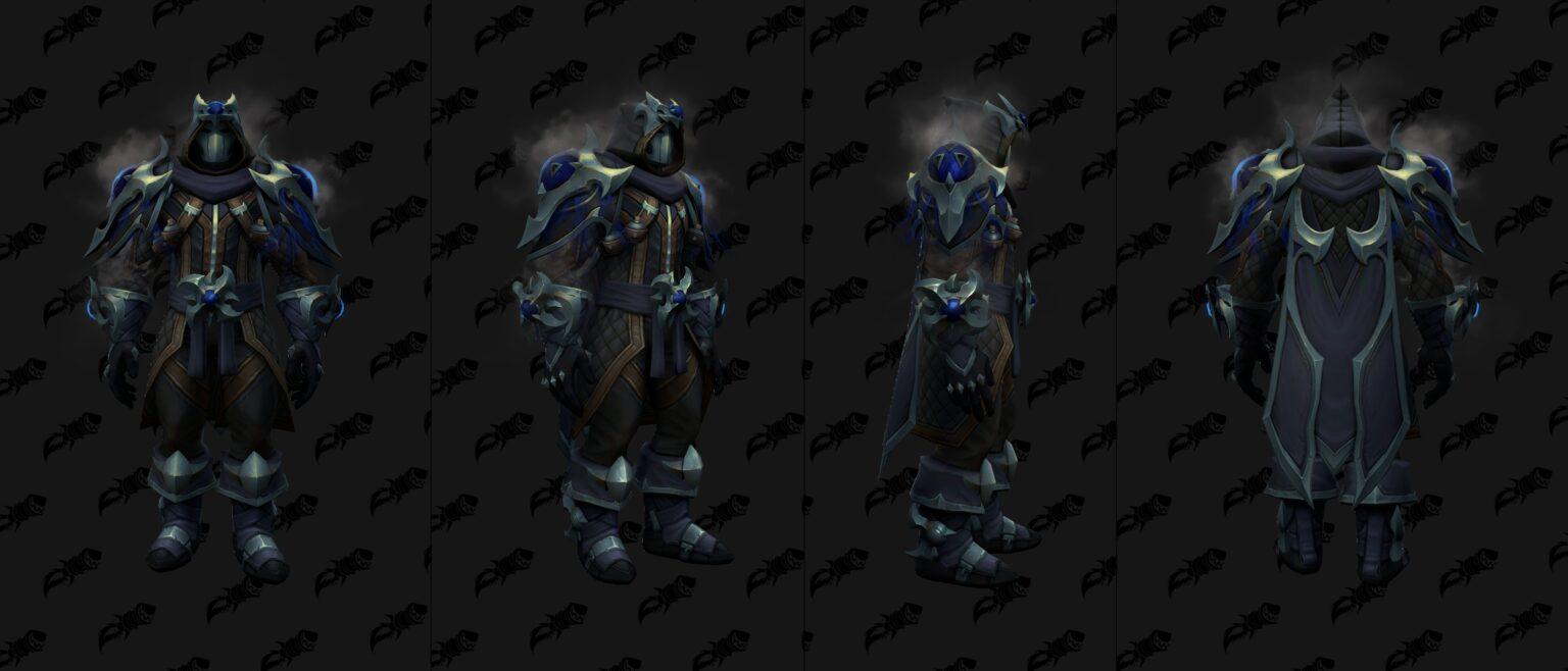 WoW Outlaw Rogue DPS Guide, WoW TWW Outlaw Rogue PvE Guide