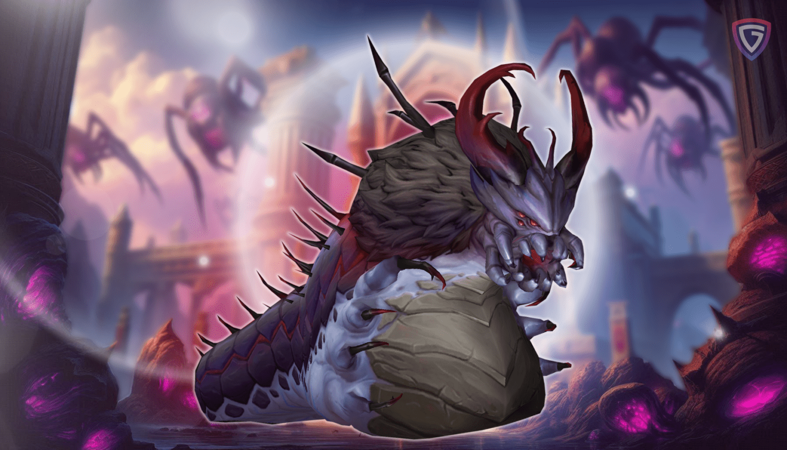 WoW Nerub'ar Palace Guide, The War Within Nerub'ar Palace Raid Guide ...