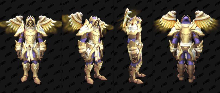 WoW Retribution Paladin DPS Guide, TWW Retribution Paladin PvE Guide