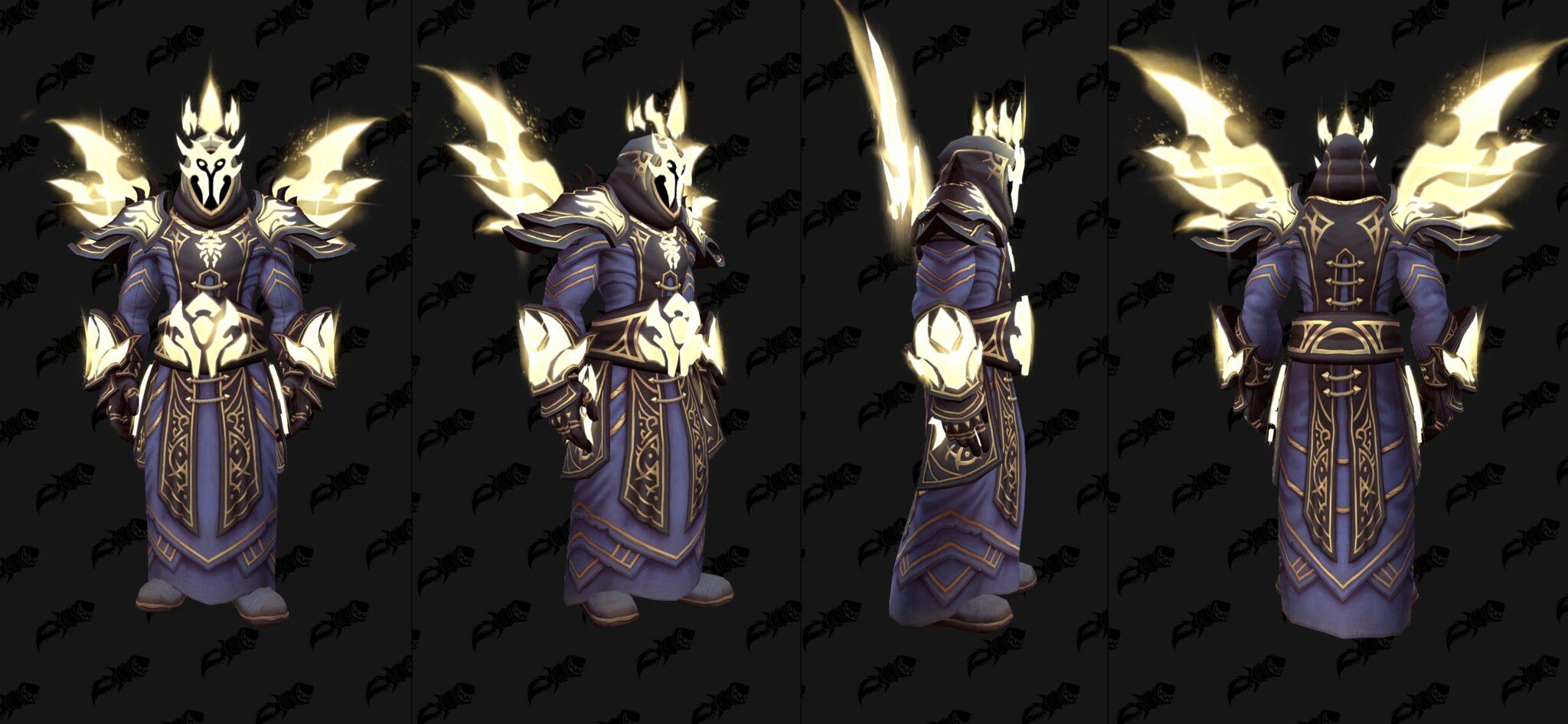 WoW Discipline Priest PvE Guide, TWW Discipline Priest Guide | Overgear.com