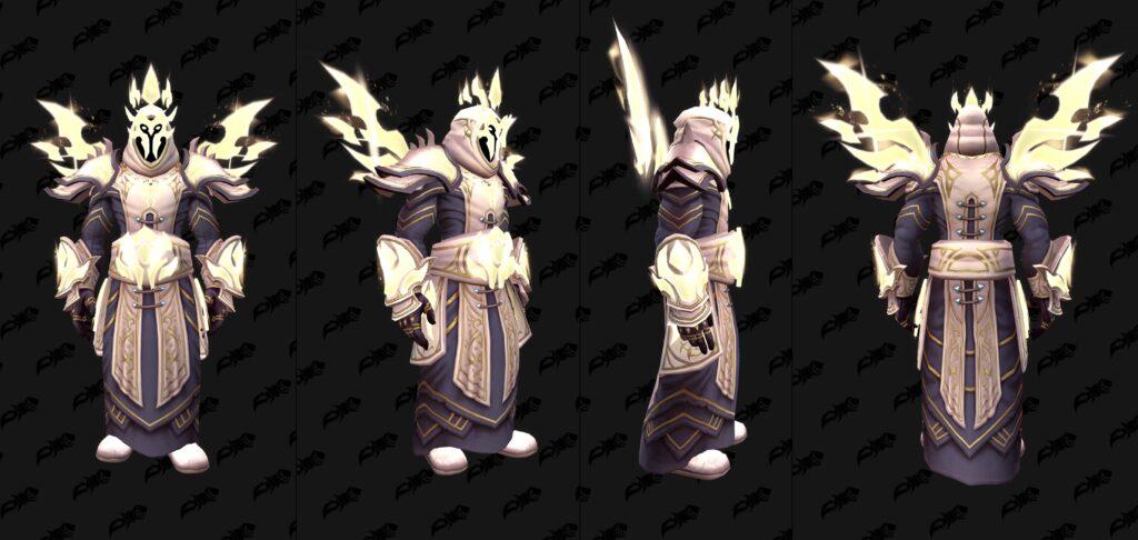 WoW Discipline Priest PvE Guide, TWW Discipline Priest Guide | Overgear.com